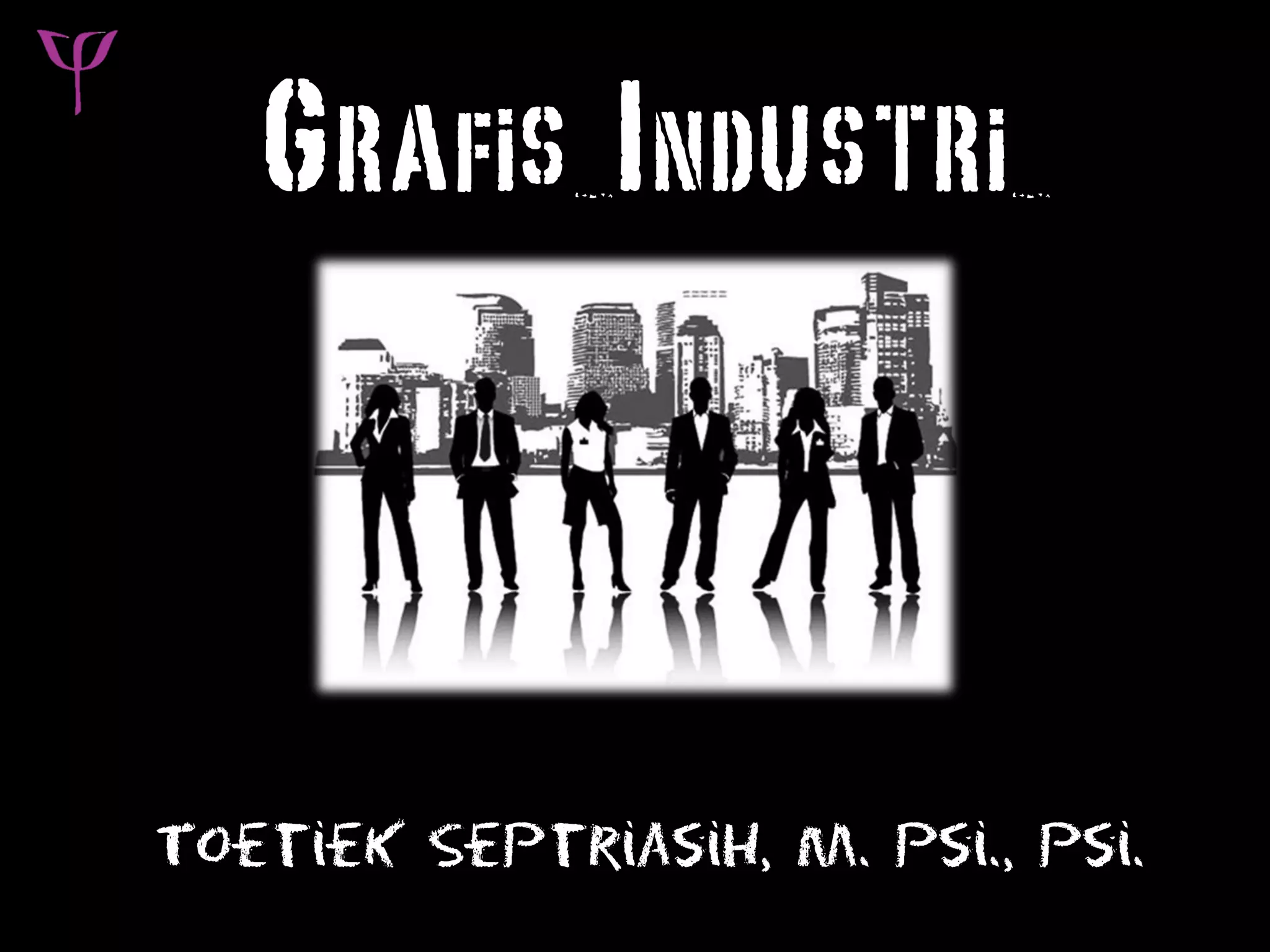 Grafis Industri | PDF