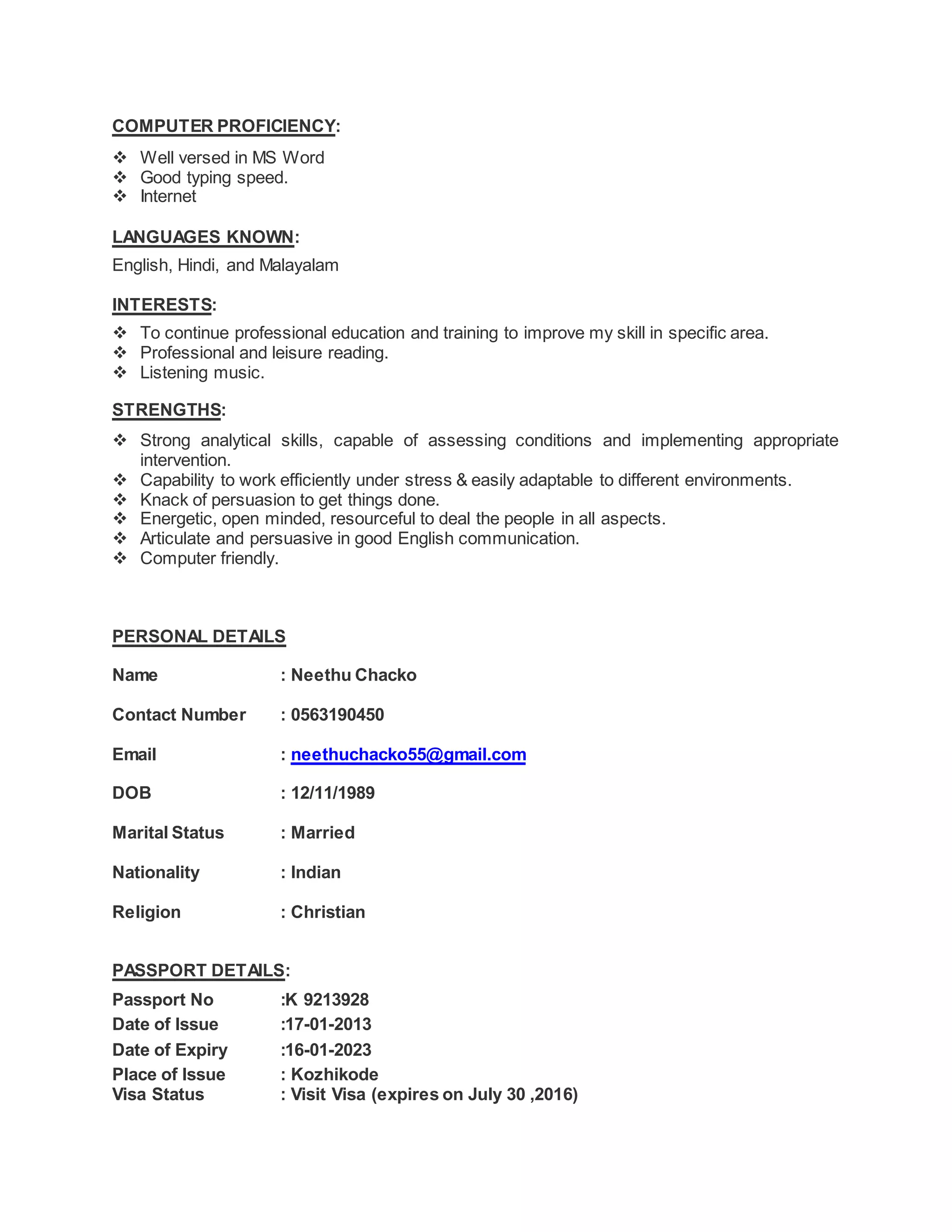 neethu BSC NURSE | DOCX | Surgery | Medical Health