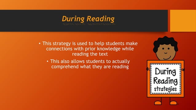 Reading Strategies | PPT