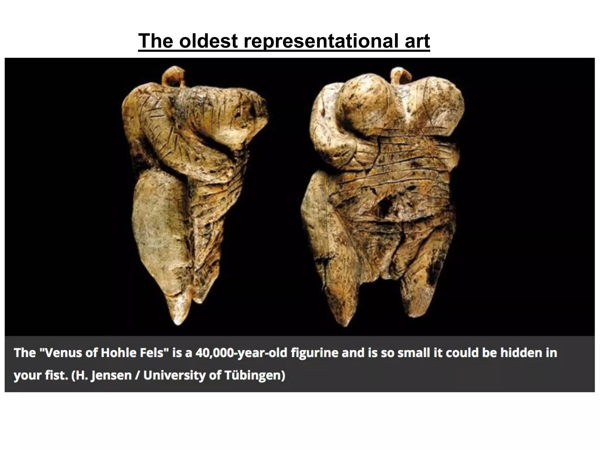 AP Art History Global Prehistory | PPTX