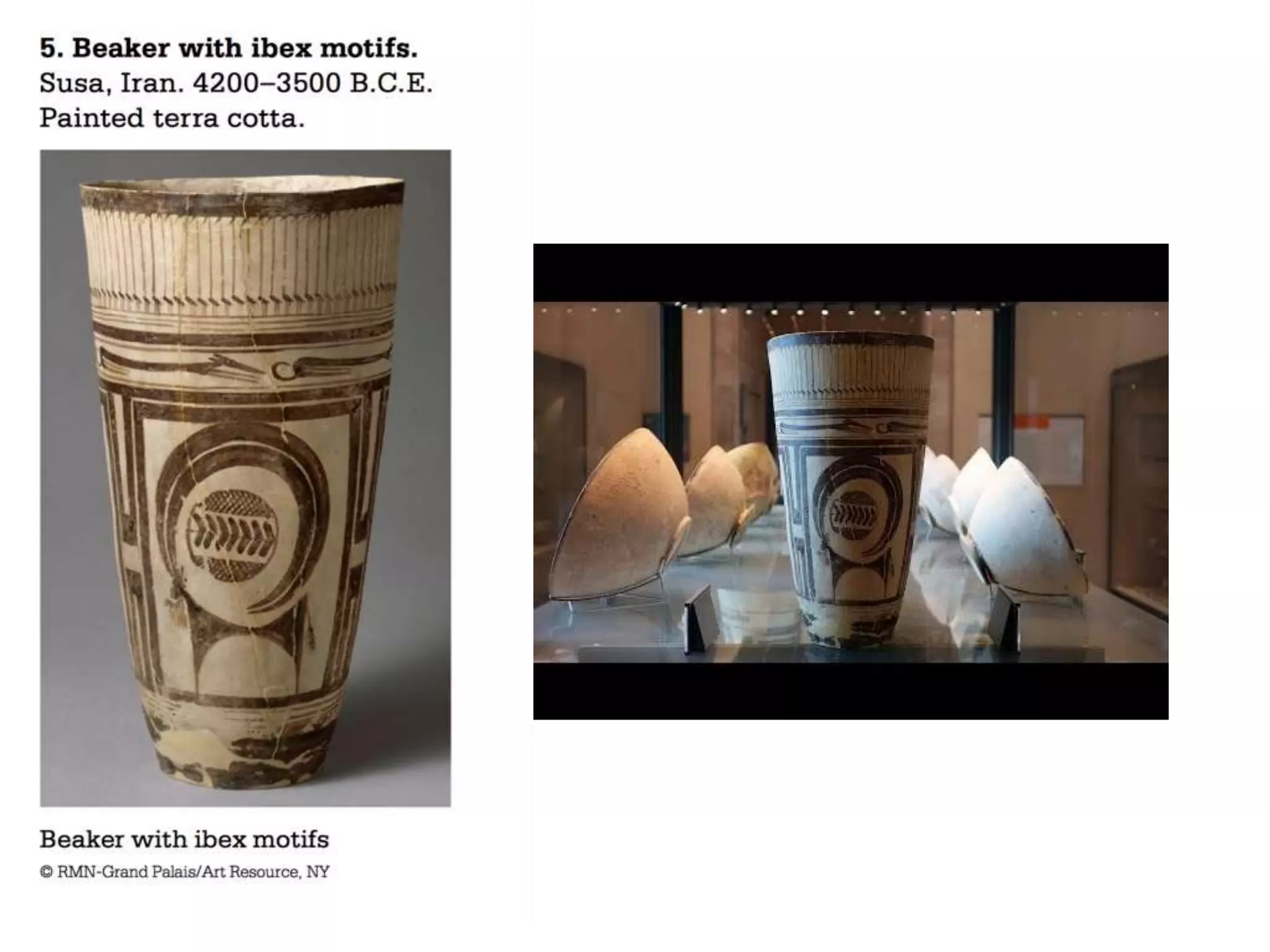 AP Art History Global Prehistory | PPTX