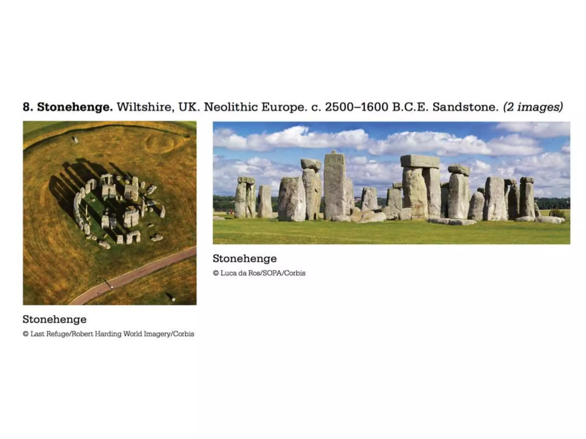 AP Art History Global Prehistory | PPTX