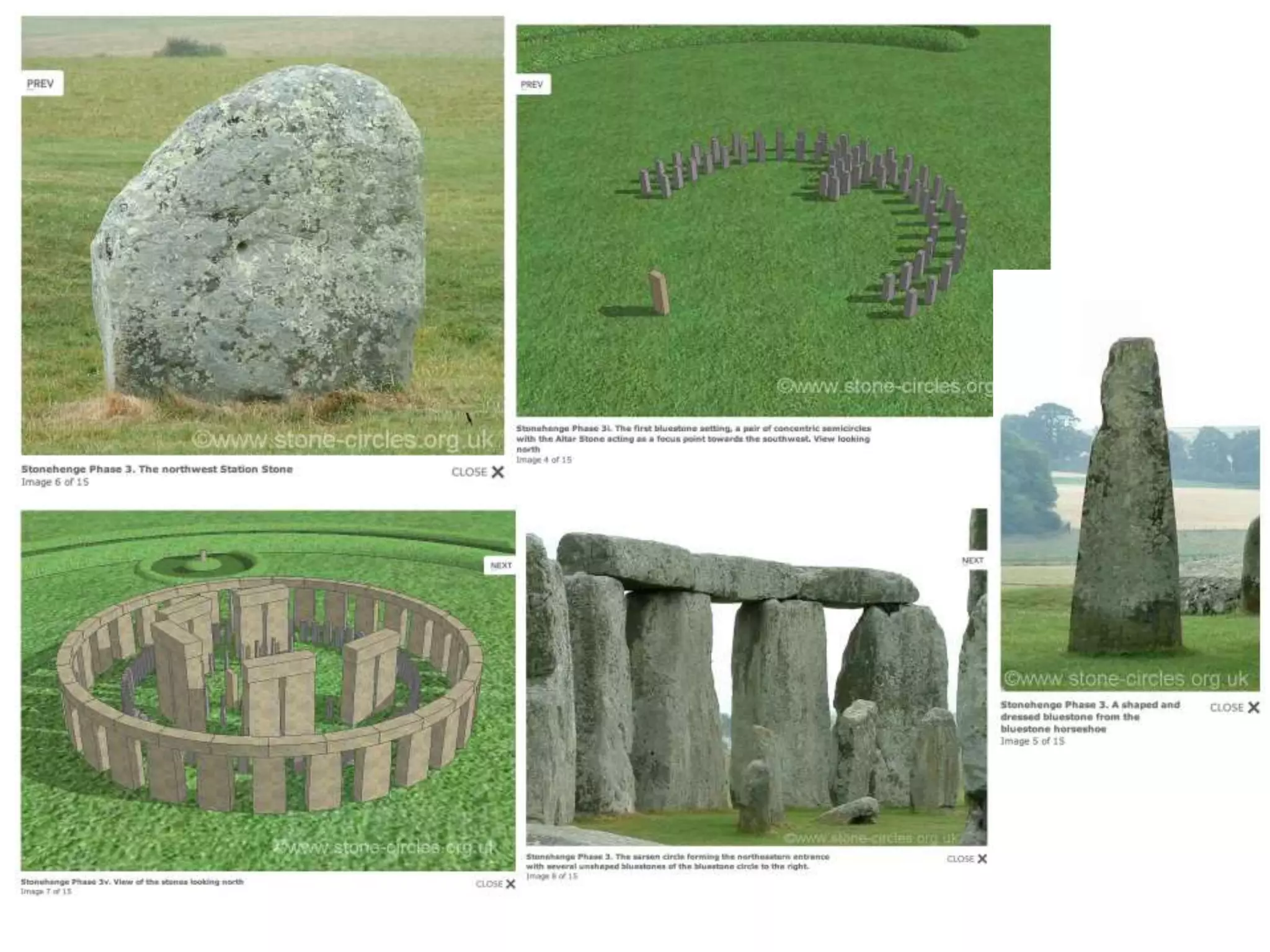 AP Art History Global Prehistory | PPTX | Geology | Science