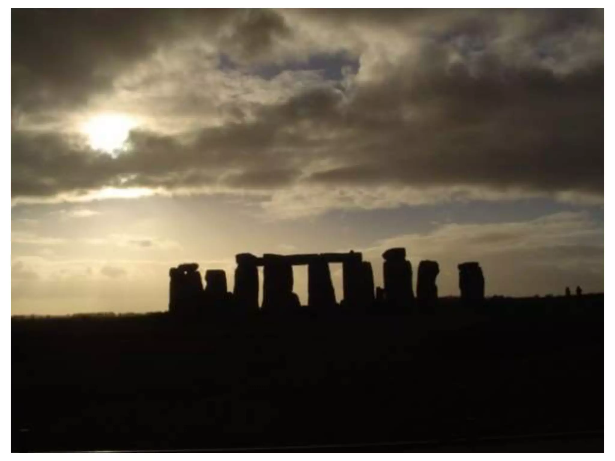 AP Art History Global Prehistory | PPTX | Geology | Science