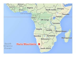 AP Art History Global Prehistory | PPTX