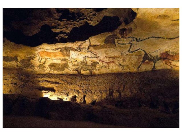 AP Art History Global Prehistory | PPTX | Geology | Science