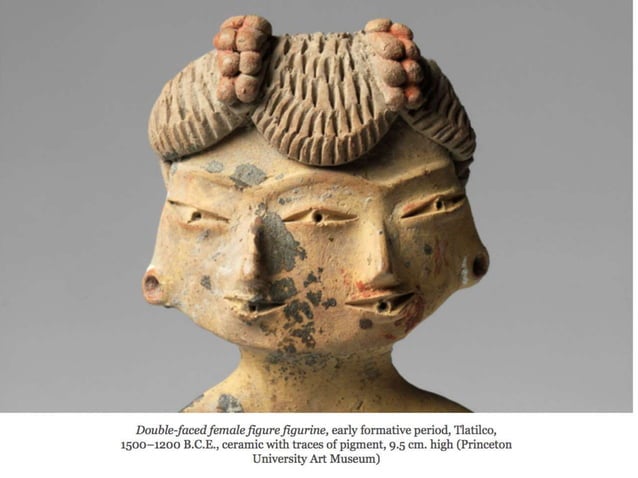 AP Art History Global Prehistory | PPTX | Geology | Science