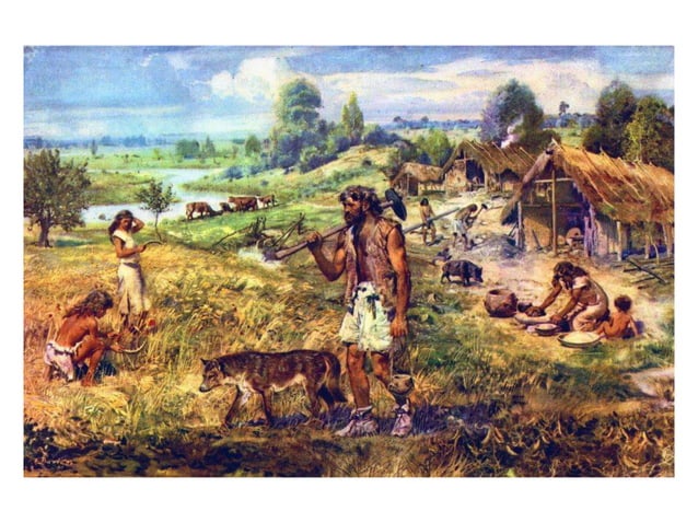 AP Art History Global Prehistory | PPTX | Geology | Science