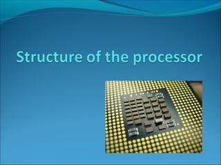 National 5 Computing Science - Processor | PPT