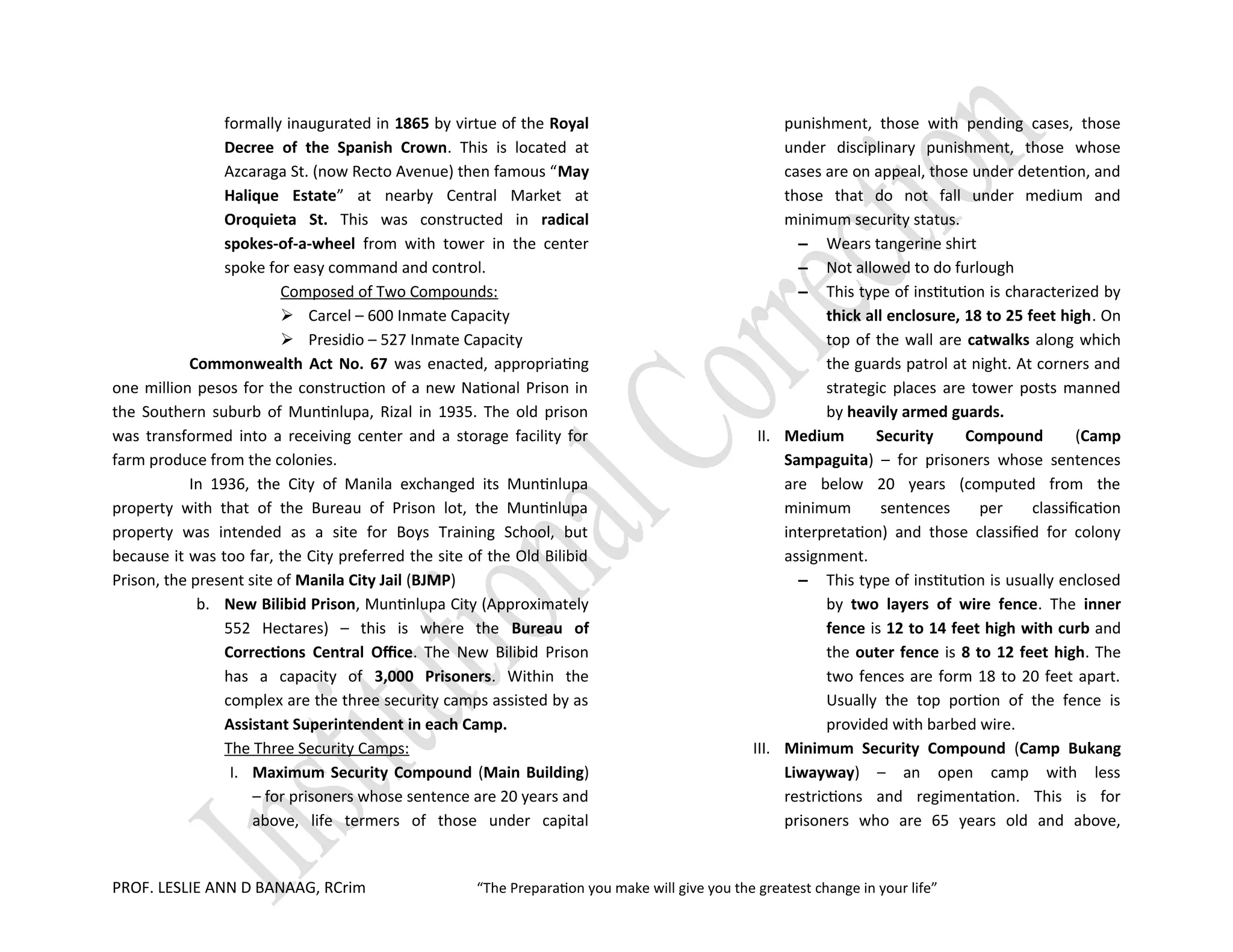 CA1-REVIEWER-I.pdf for institution for correction | PDF