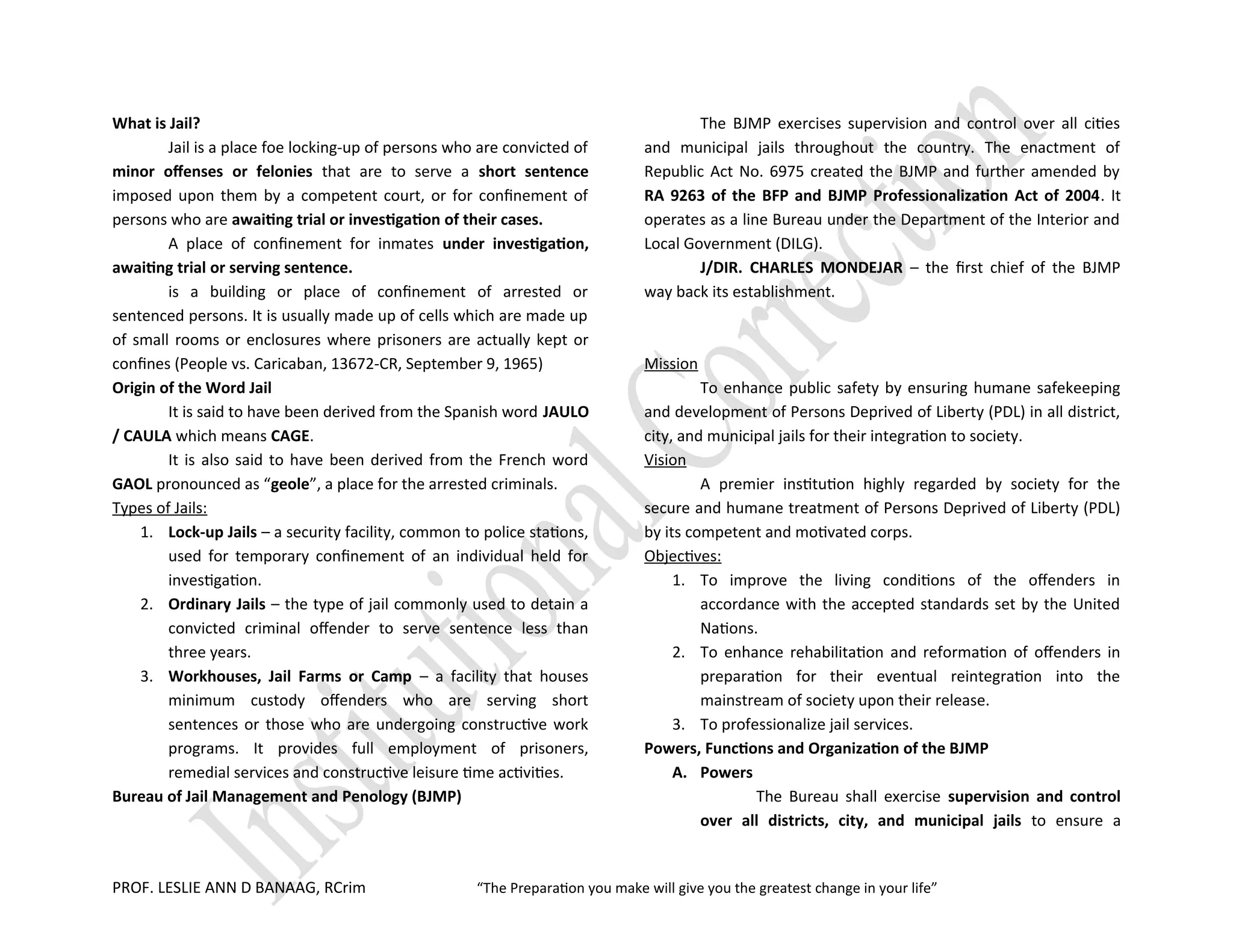 CA1-REVIEWER-I.pdf for institution for correction | PDF