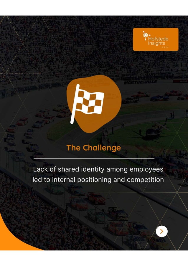 Cultural Change Case Study - Volvo IT | PDF