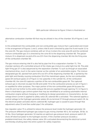 ca1227094a1-hydrogen-air-non-combustible-gas-mixing-combustion-system.pdf | Chemistry | Science