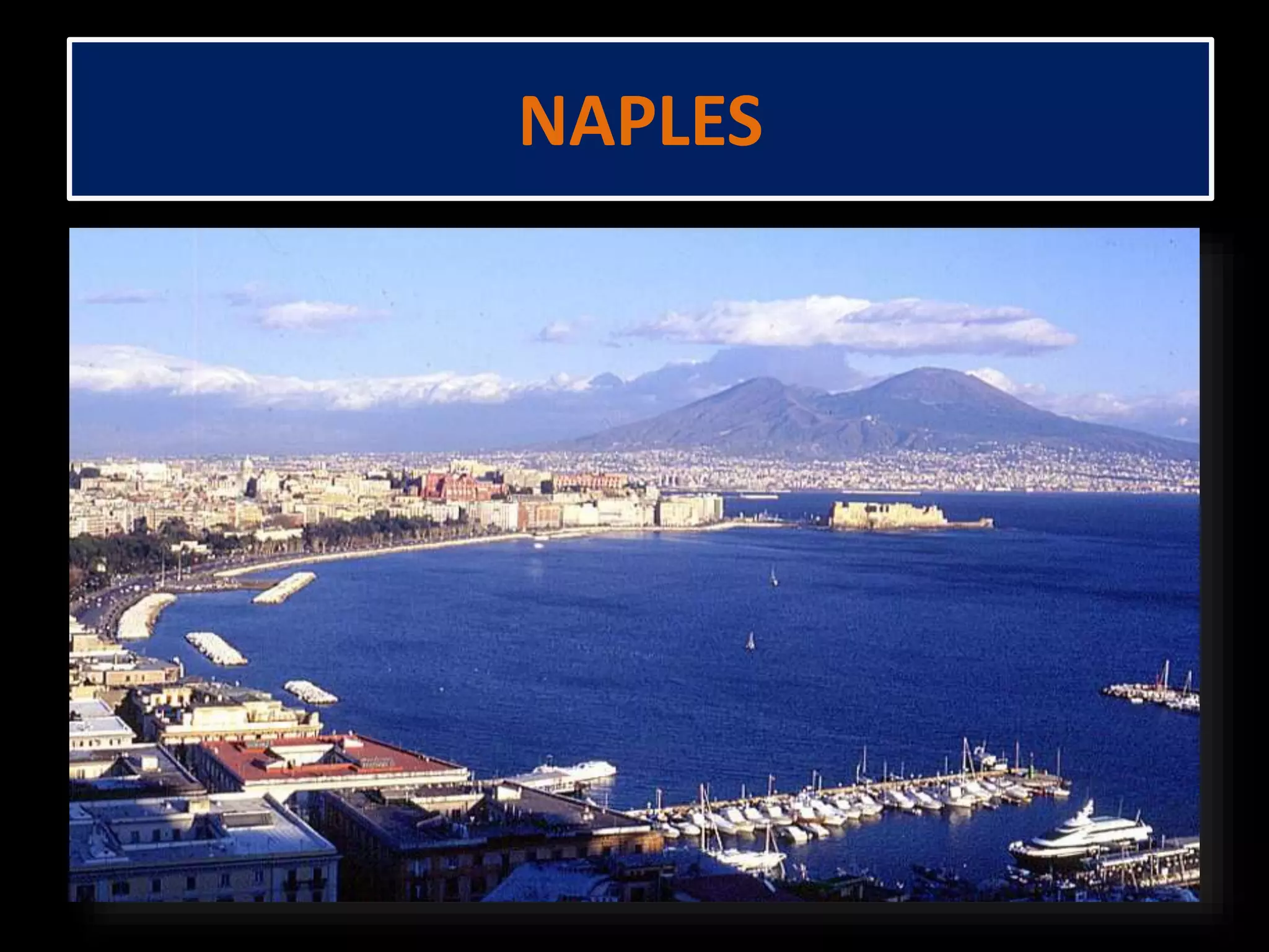 Naples | PPTX