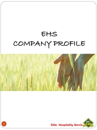 Elite Business profile -Main,, | PPSX