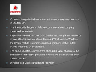 Broadband Presentation CA1-Part 1 | PPT
