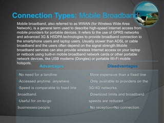 Broadband Presentation CA1-Part 1 | PPT