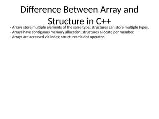 CA1_Presentation of object oriented programming | PPT