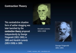 Cosmic Adventure 2.09 Lorentz Contraction | PPT