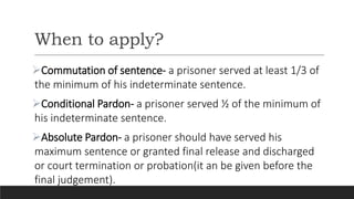 NON INSTITUTIONAL CORRECTION CA2-Prelim-Week-1 | PPTX