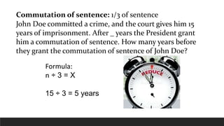 NON INSTITUTIONAL CORRECTION CA2-Prelim-Week-1 | PPTX