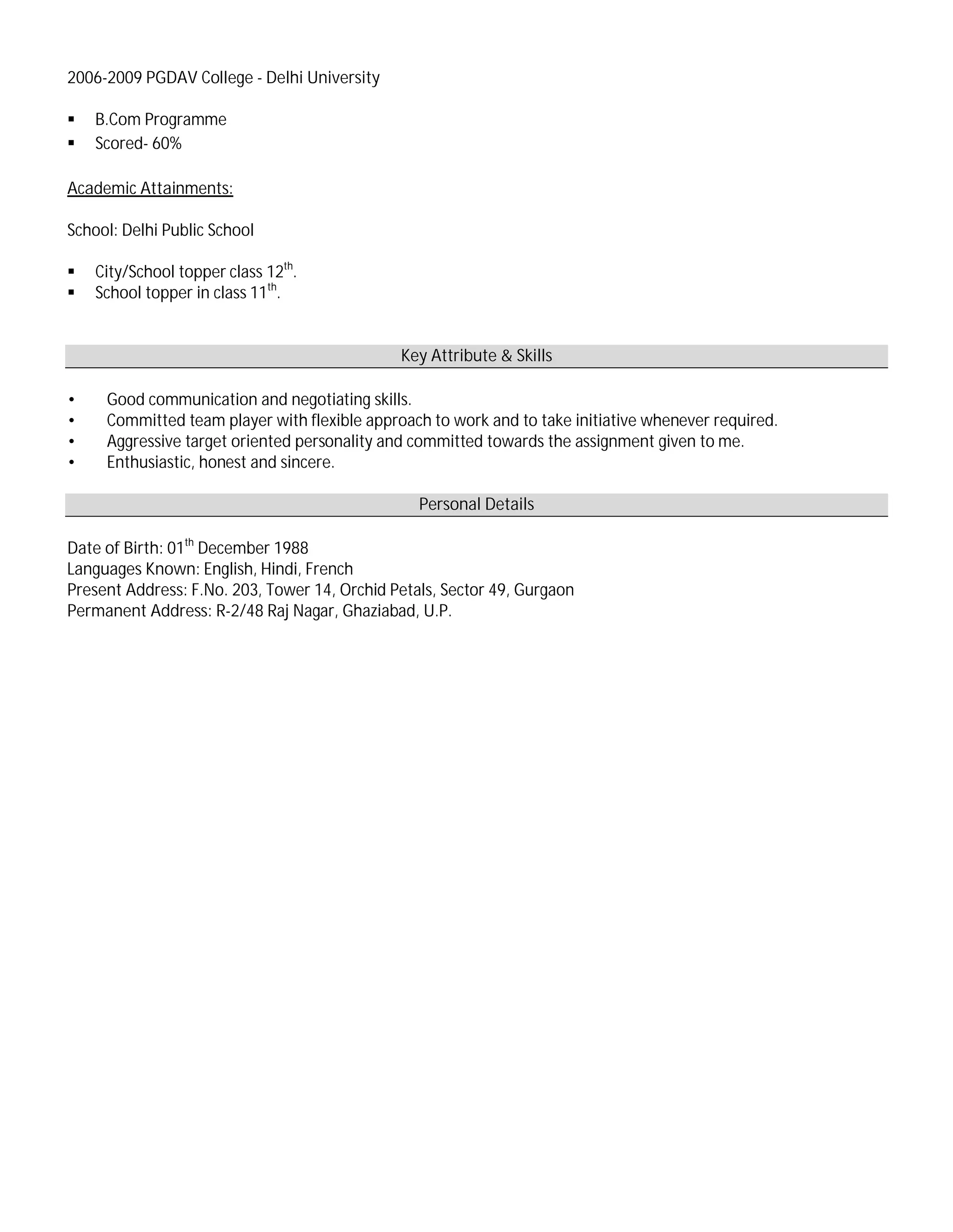 Satyam Agarwal-Resume | PDF