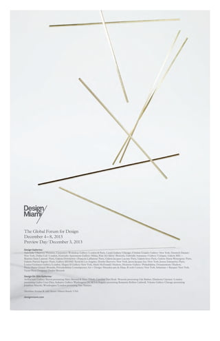 ARTINFO_Sample1_Miami | PDF
