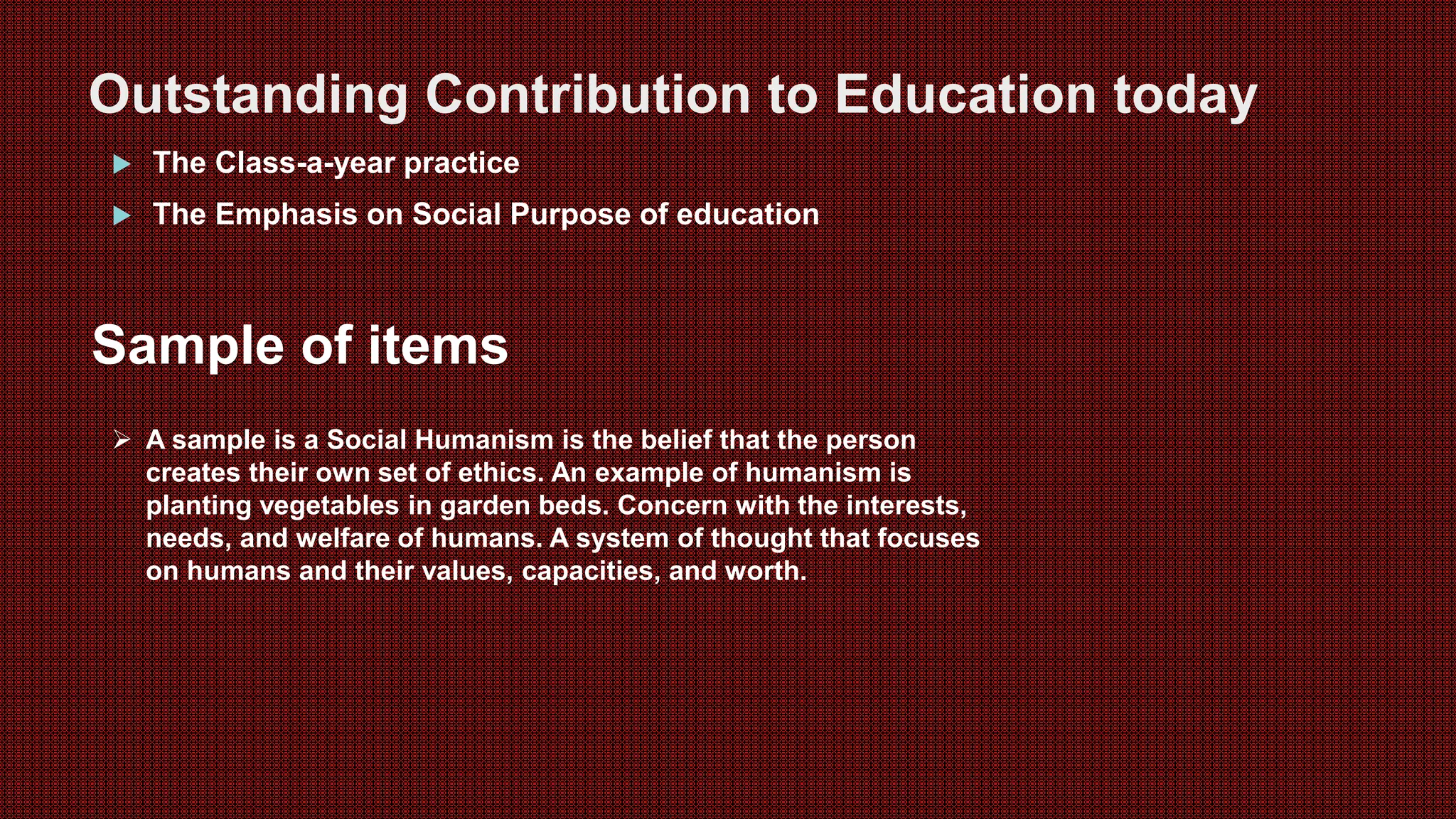 CA 2 Course Audit 2 Activity 3 (Northern or Social Humanism).pptx