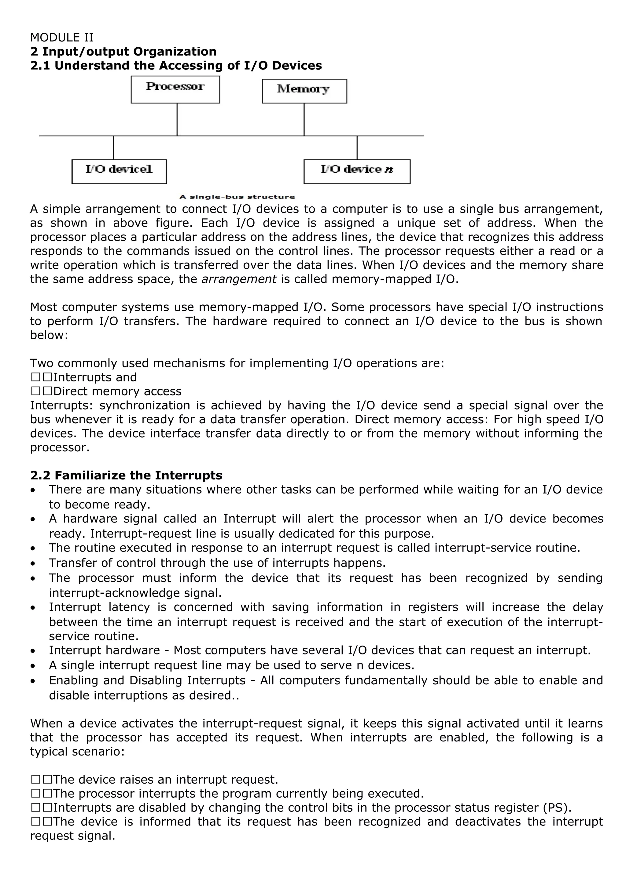 Ca 2 note mano | DOC