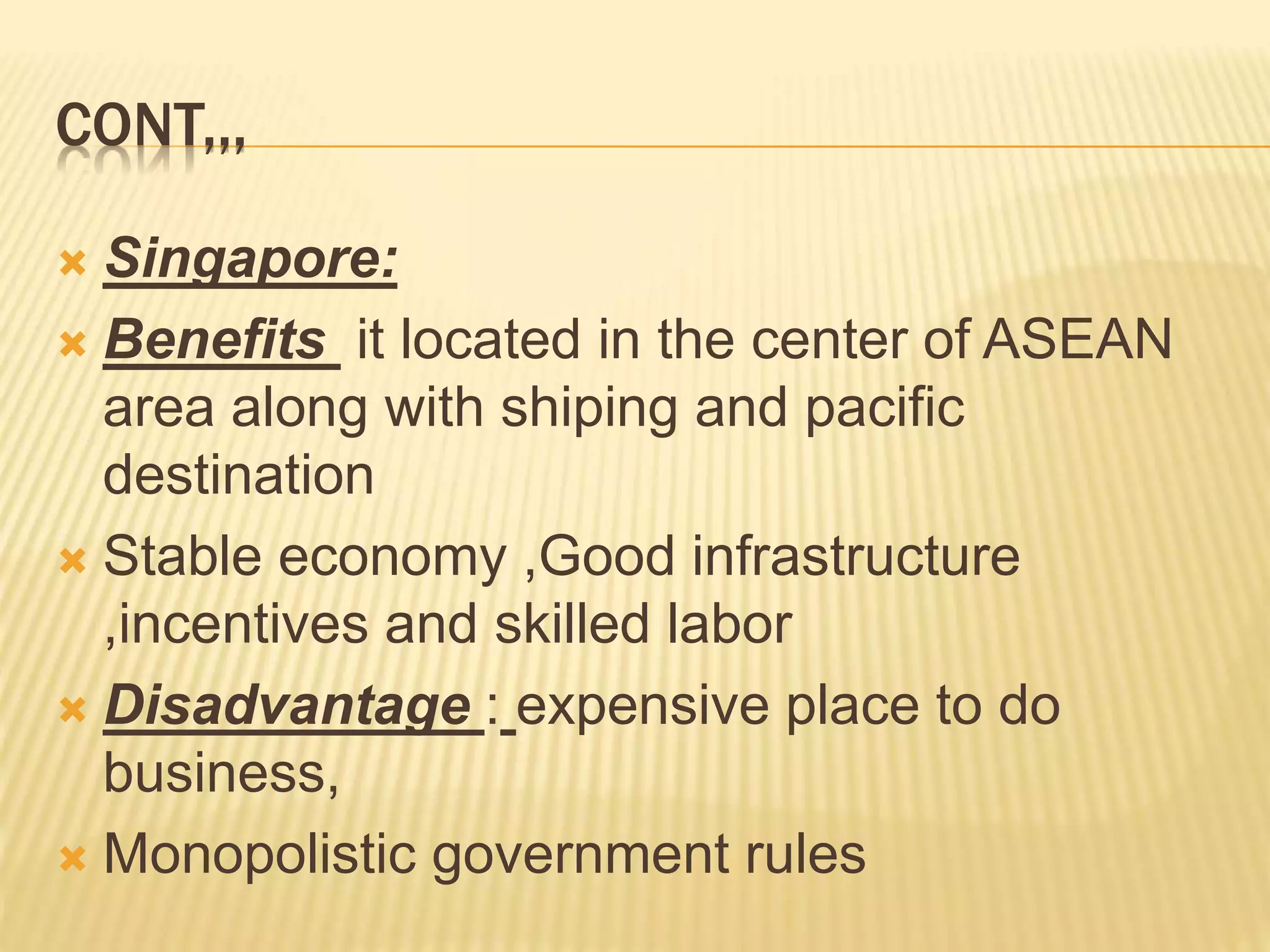 Ca 2 operation case study | PPTX | Air Travel | Travel Type