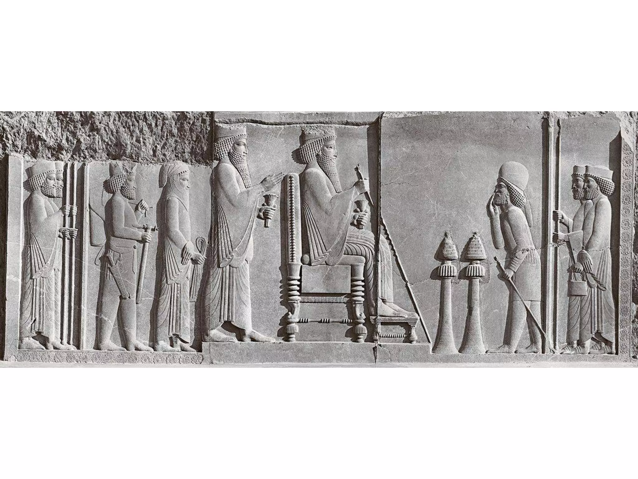 AP Art History - Ancient Near East & Egypt | PPT