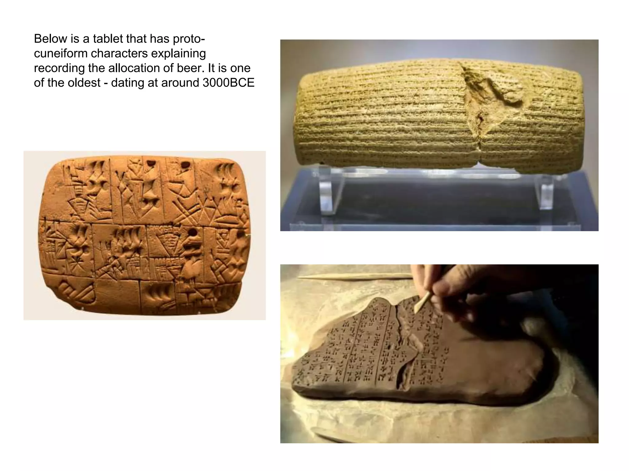 AP Art History - Ancient Near East & Egypt | PPT