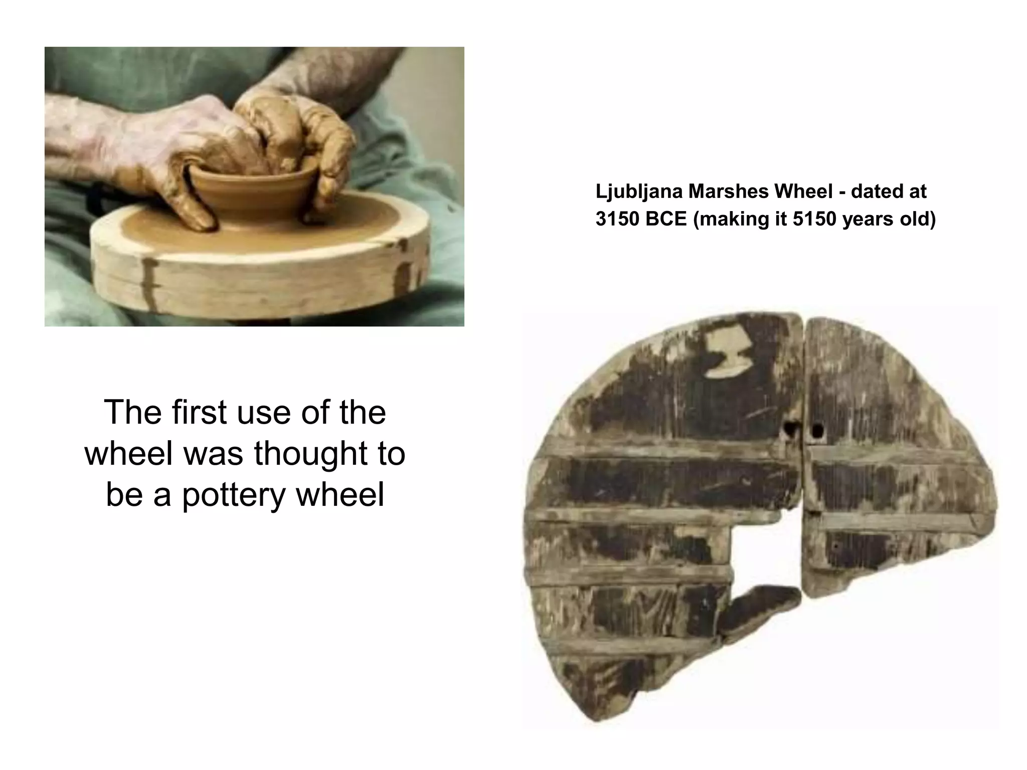 AP Art History - Ancient Near East & Egypt | PPTX