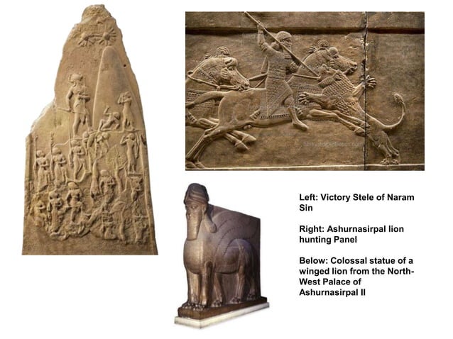 AP Art History - Ancient Near East & Egypt | PPT