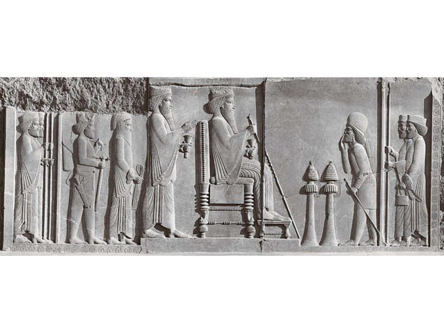 AP Art History - Ancient Near East & Egypt | PPT