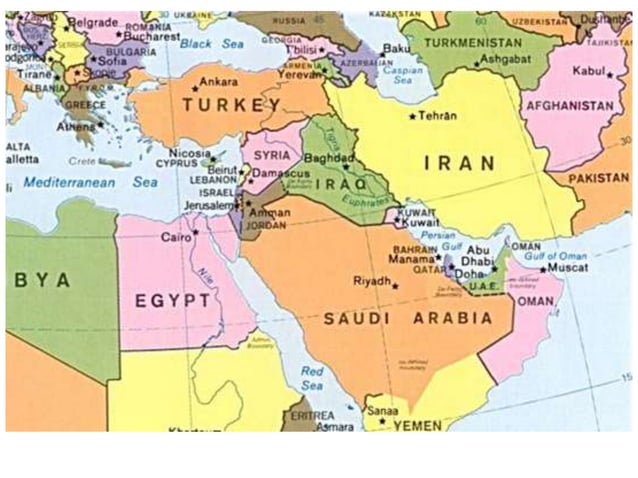 AP Art History - Ancient Near East & Egypt | PPT