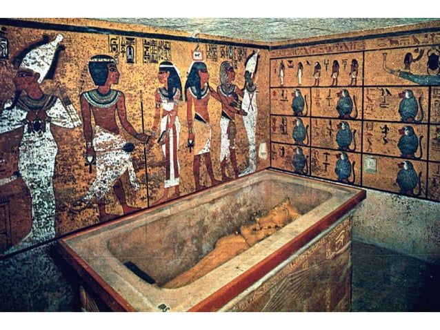 AP Art History - Ancient Near East & Egypt | PPT