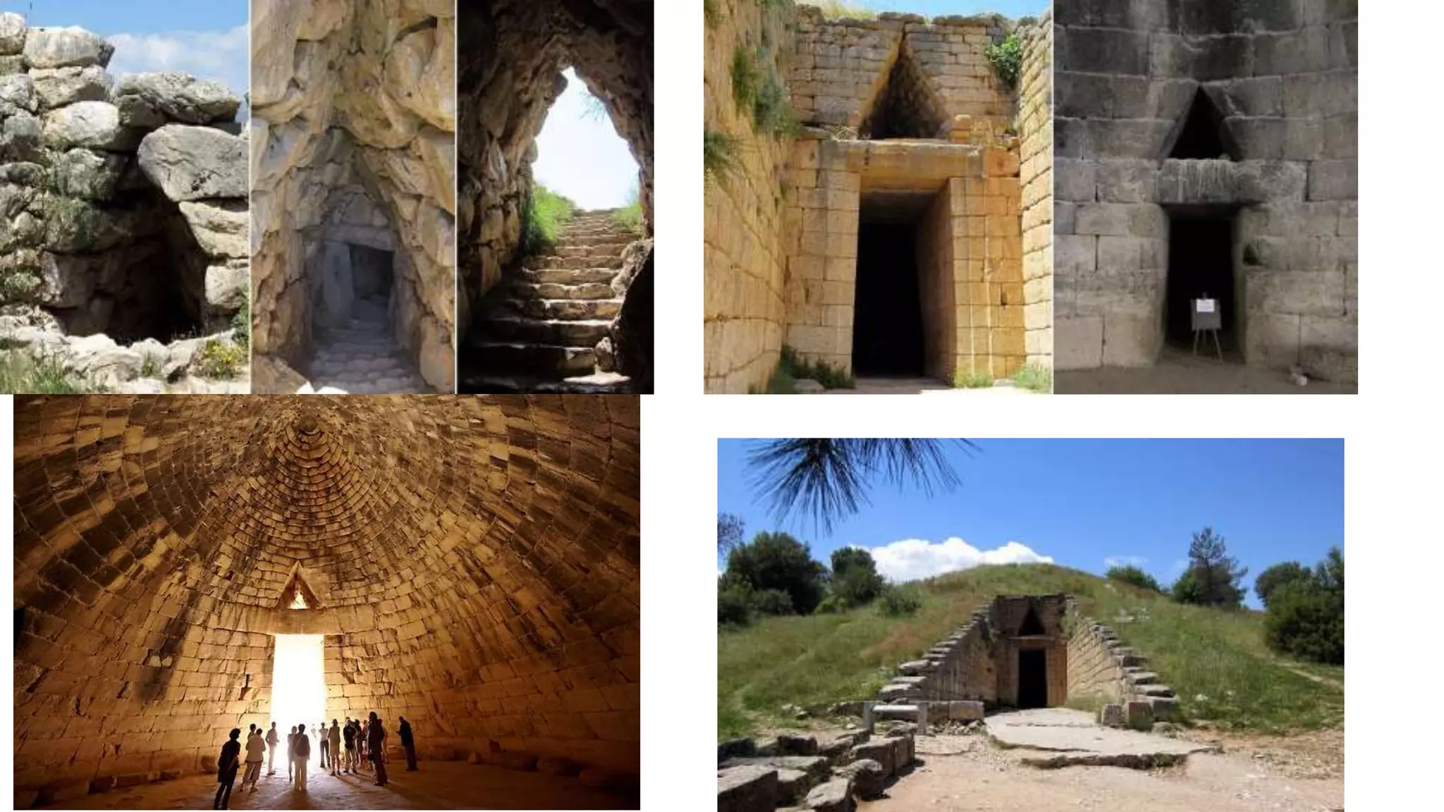 AP Art History Ancient Greece & Rome | PPTX