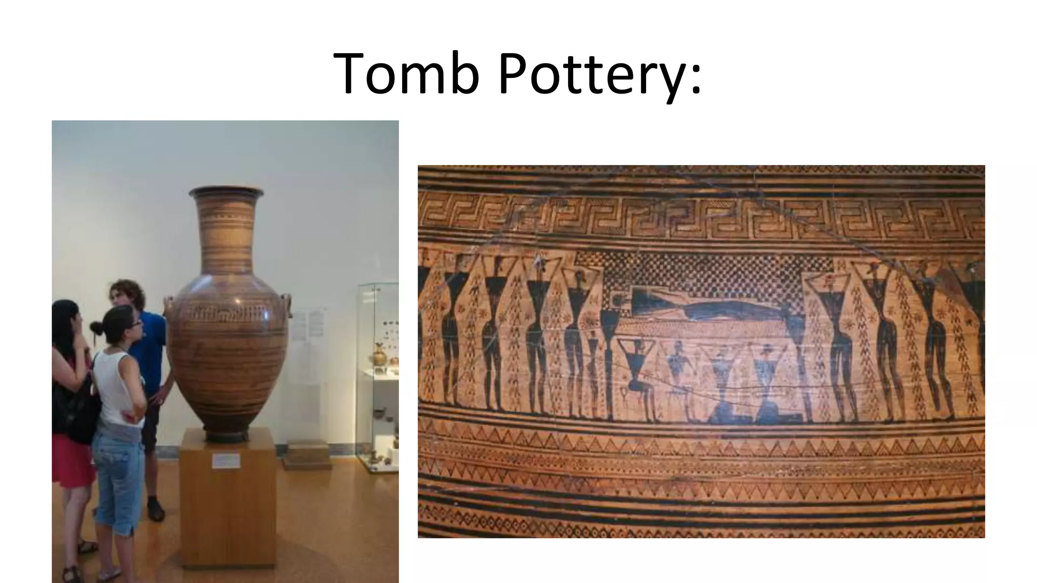 AP Art History Ancient Greece & Rome | PPTX