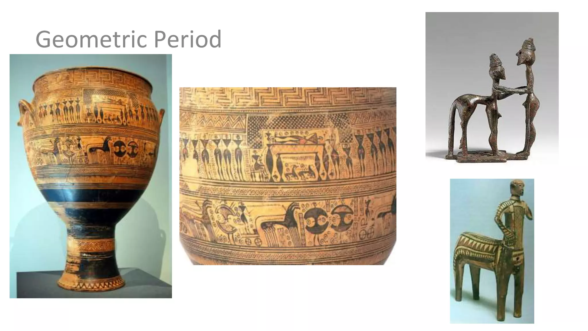 AP Art History Ancient Greece & Rome | PPTX