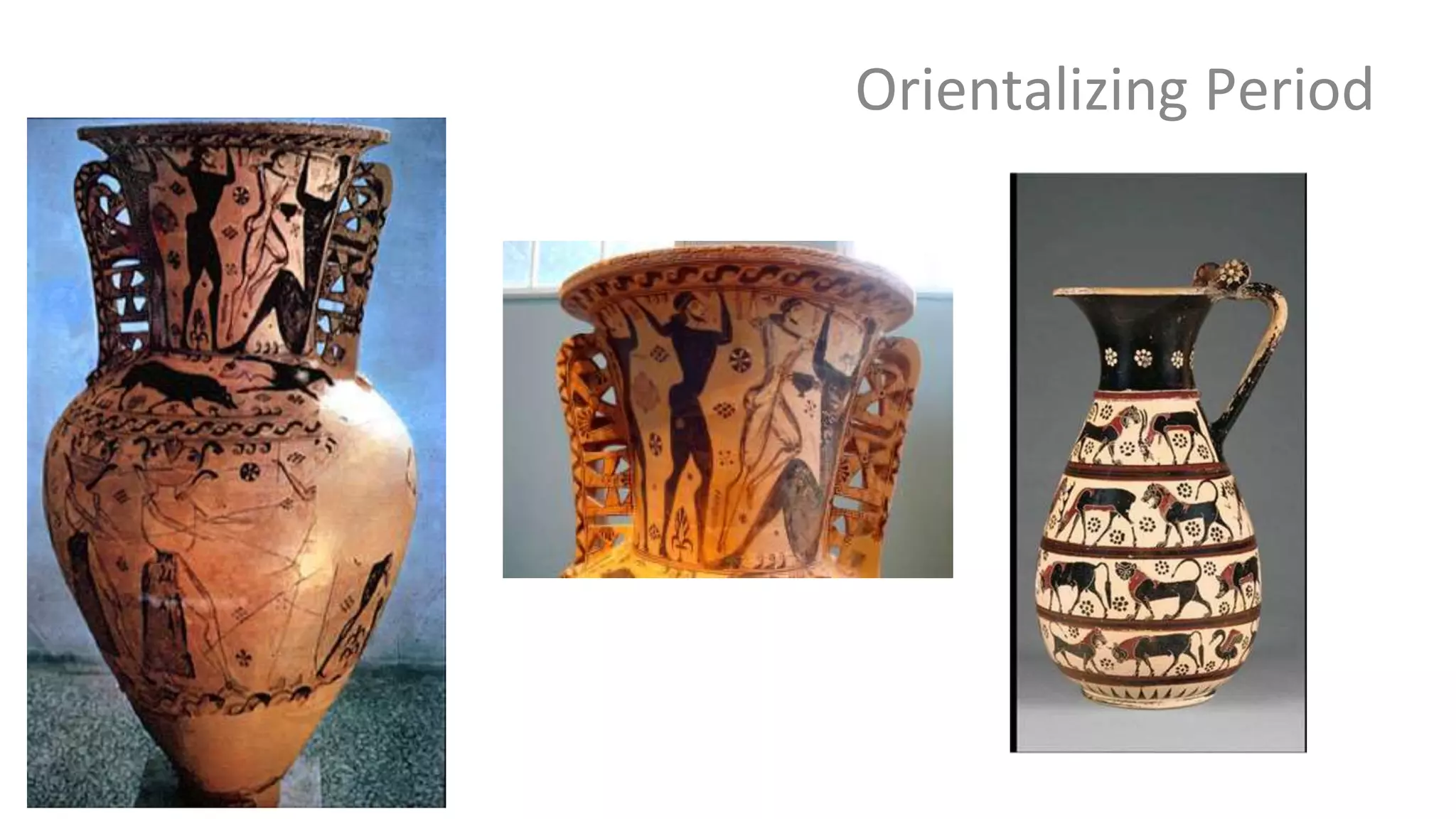 AP Art History Ancient Greece & Rome | PPTX