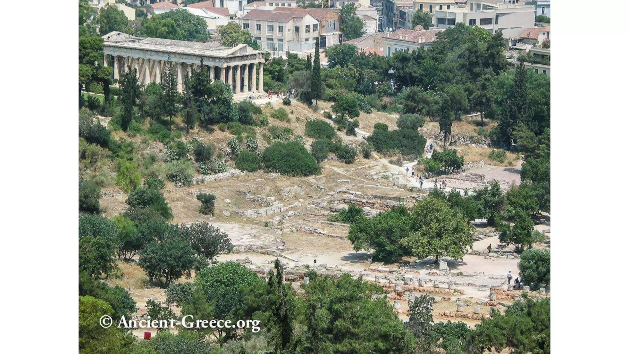 AP Art History Ancient Greece & Rome | PPTX