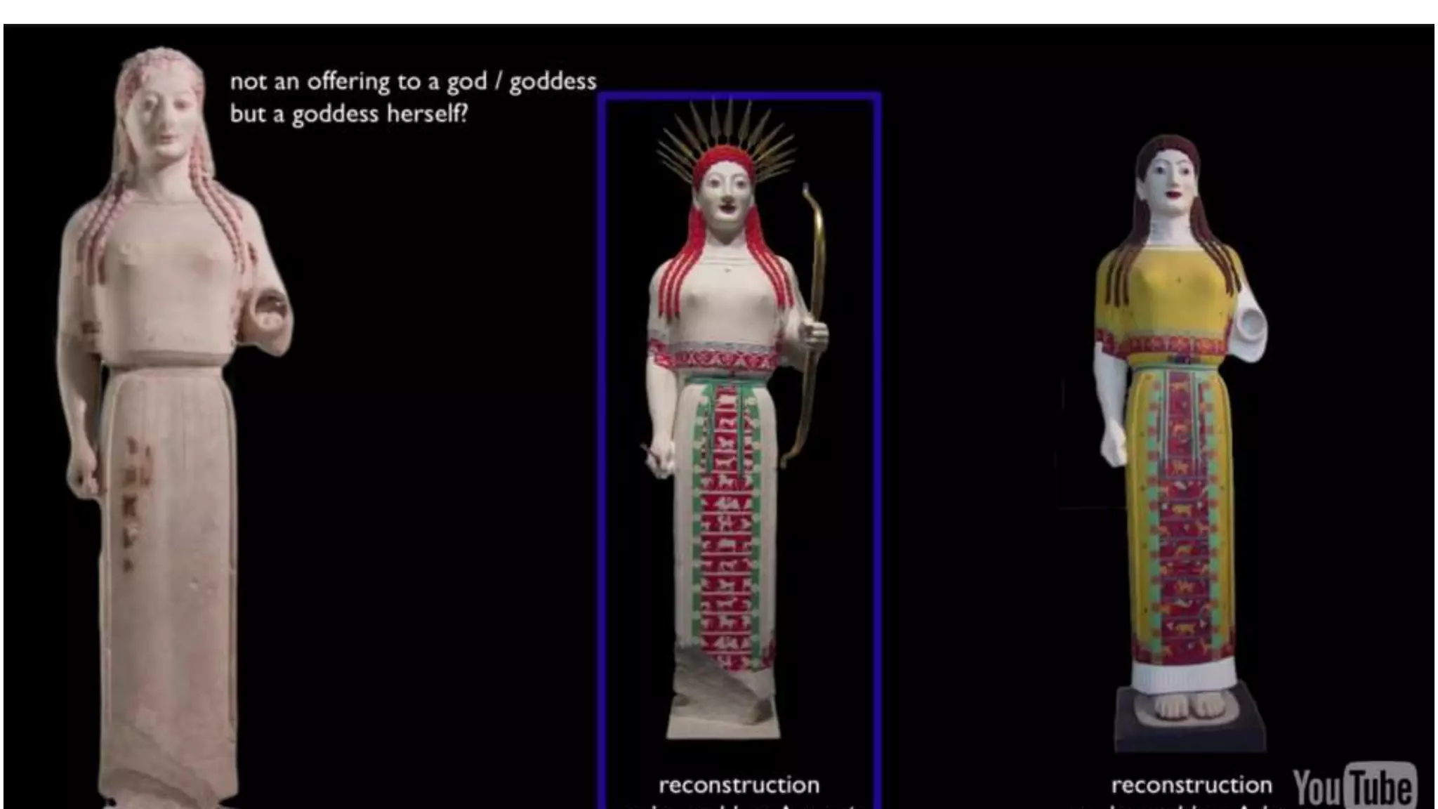 AP Art History Ancient Greece & Rome | PPTX