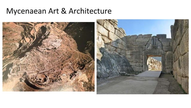 AP Art History Ancient Greece & Rome | PPTX