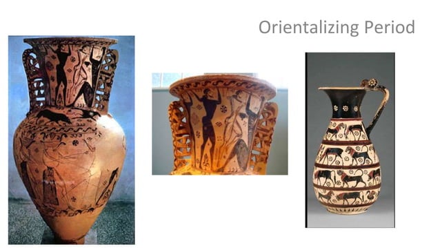 AP Art History Ancient Greece & Rome | PPTX