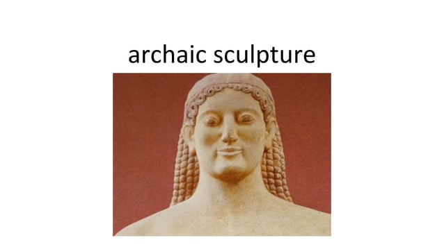 AP Art History Ancient Greece & Rome | PPTX