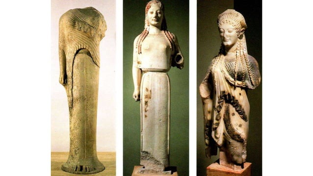 AP Art History Ancient Greece & Rome | PPTX