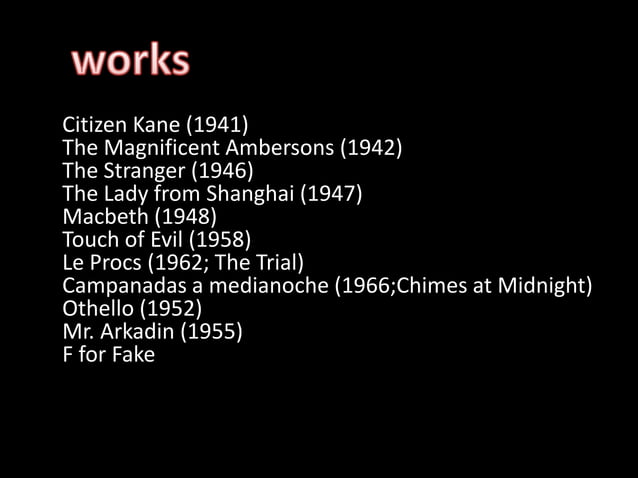 Invasion from Mars: A Psychology of Panic | PPT