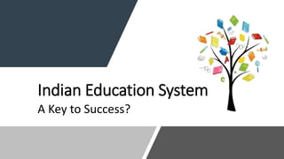India Education System | PPTX
