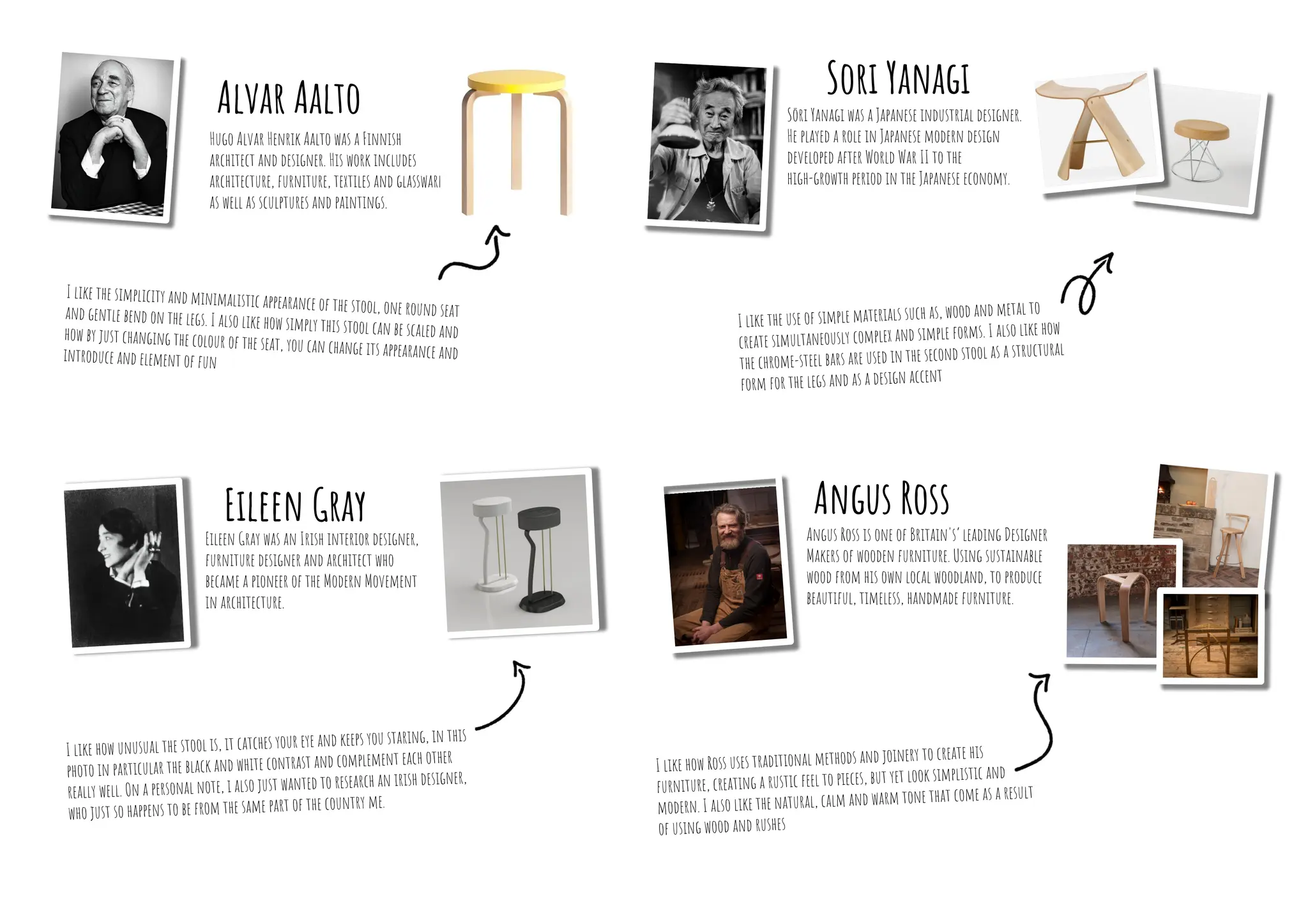 Continuous Assessment 3 - Stool Project -.pdf